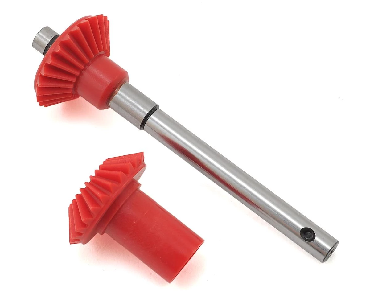 Shop for creative Align Torque Tube Rear Drive Gear Set | Unique Align ...